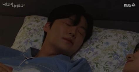 진짜가 백진희 안재현에 애틋 이런 사람 다시 만날 수 있을까