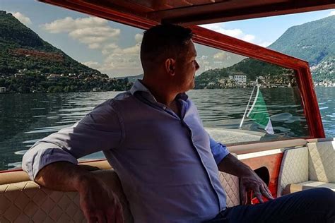 2 Hours Private Wooden Boat Tour On Lake Como 6 Pax 2024