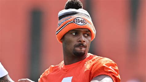 20 Of 24 Cases Against Deshaun Watson Have Settled Yardbarker