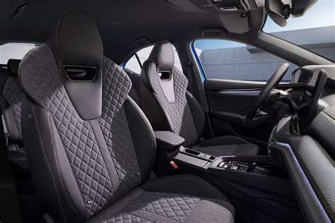 Škoda Octavia Sportline Škoda Storyboard