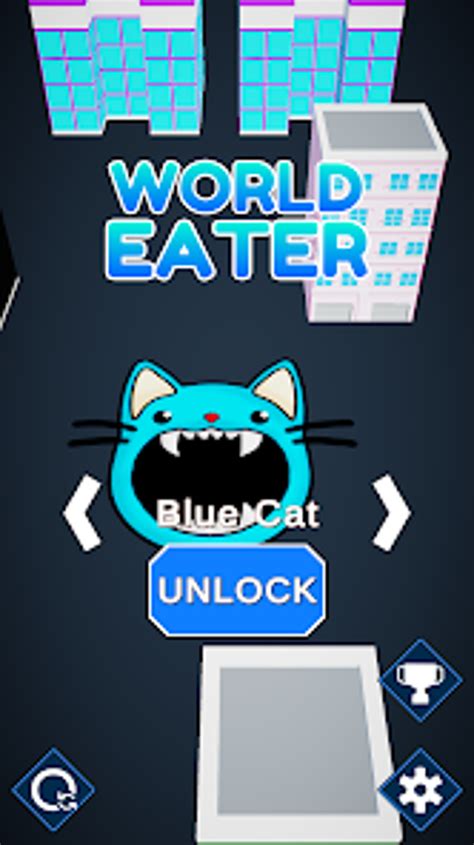 World Eater For Android Download