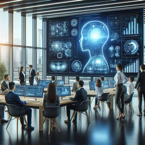 When Words Are Not Enough Exploring The Power Of Multi Modal Llms For Enterprise By Gary A