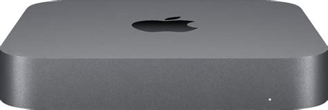 Best Buy Apple Mac Mini Intel Core I5 8GB Memory 256GB Solid State Drive Space Gray MRTT2LL A