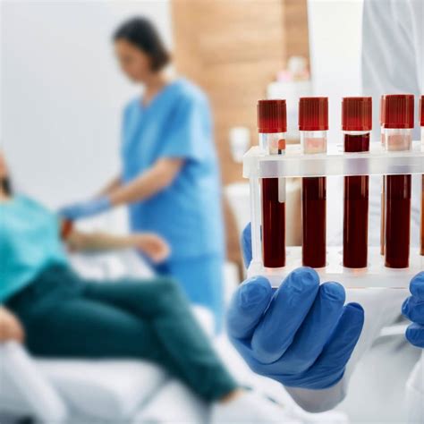 BLOOD TESTS FOR INFLAMMATION GET THE INSIDE SCOOP ON YOUR BODY S