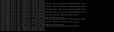 Nx Server Shows Errors Live View Camera Not Smooth Storage Problems