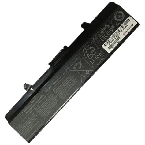 V V Wh Wh Original Laptop Battery GW M G For Dell Inspiron