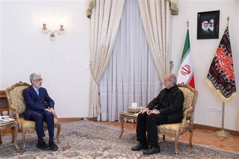 Iran President Elect Next Admin Work Plan Based On General Policies