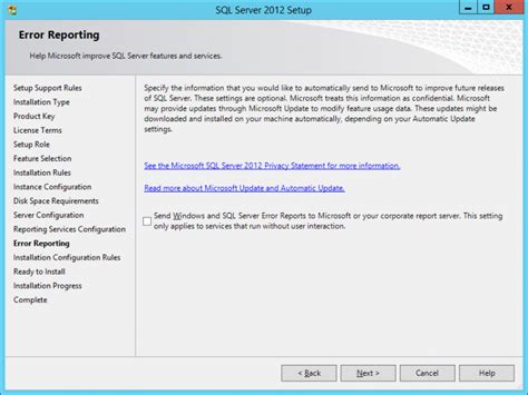 How To Install SQL Server Step By Step