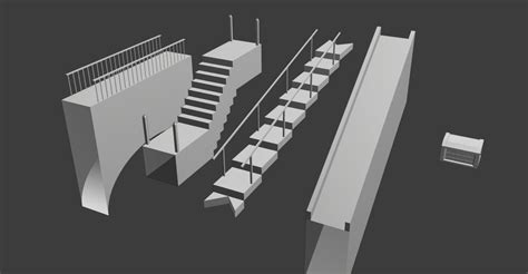 Blenderとpythonとunityで巨大な立体迷路を作成する 競技プログラミング Qiita