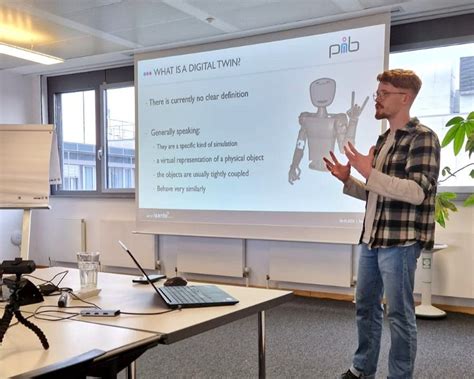 pib rocks on linkedin pibrocks robotics ai meetup community