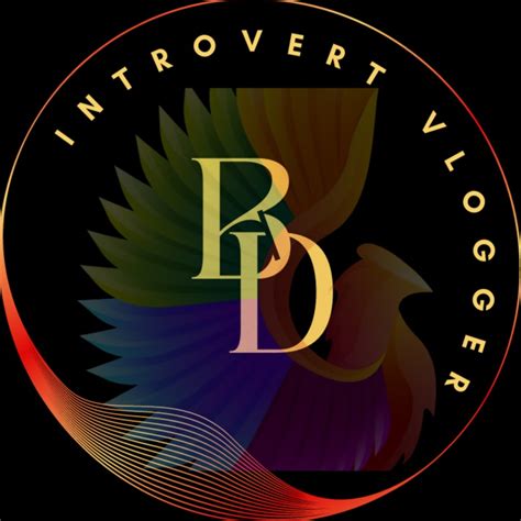 Introvert Vlogger Bd Youtube