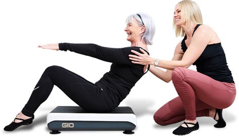 Effects Of Vibration On The Human Body Hypervibe USA