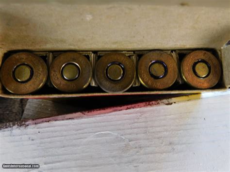 450 400 Nitro Express Cartridges For Sale