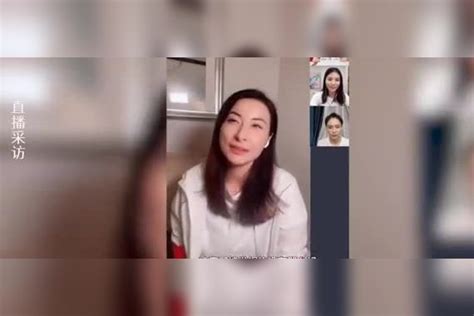 郭晶晶羡慕全红婵三跳满分，自嘲：跳水20年都没有！郭晶晶聊众星