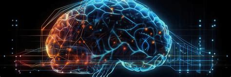 Premium AI Image Brain Working Of Artificial Intelligence Generative AI