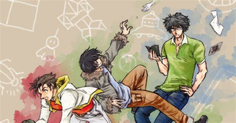 なつのさんシリーズ Kとsと僕 タオルのイラスト Pixiv