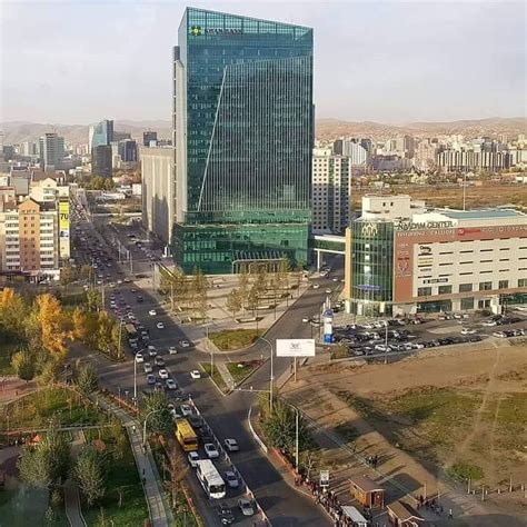 Орон сууцны нэгдсэн лавлах төв Ulaanbaatar