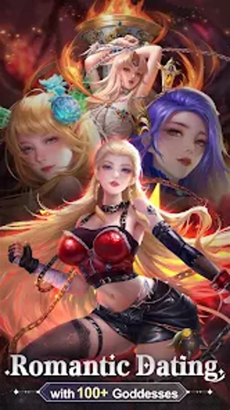 Girl Master Goddess Knight Apk For Android Download