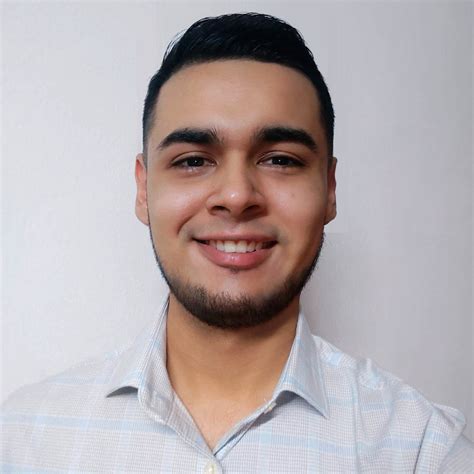 Gabriel Peredo Software Engineer Banco Fassil Xing