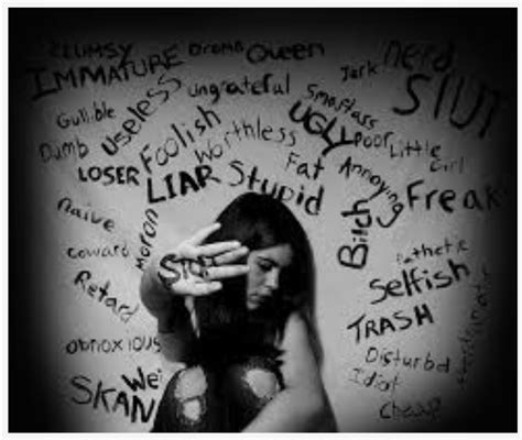 Too Many Women Have Low Self Esteem Photo Courtesy Of Rehab