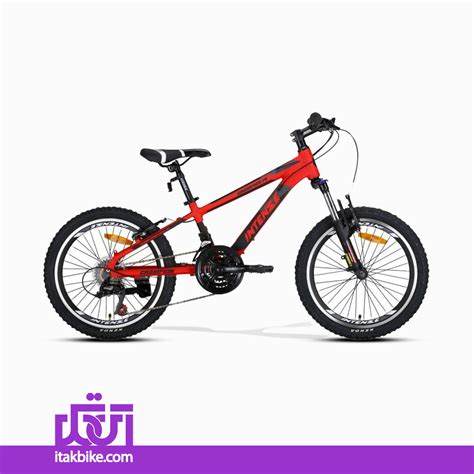 خرید دوچرخه سایز 20 اینتنس مدل Champion 3v