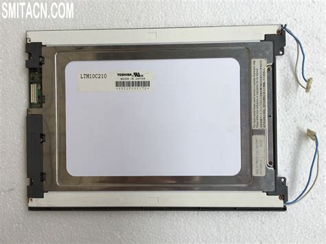 Toshiba LCD Display Panel LTM C Smita Eshop