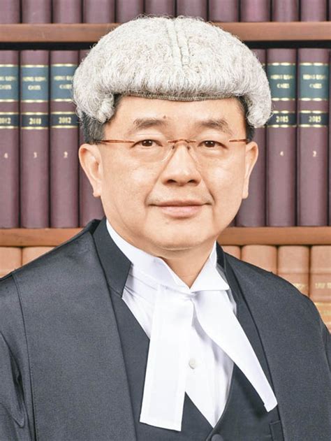 法官陳嘉信被投訴司法抄襲不成立 遭專責組提醒：撰判詞應避免類似做法 東方日報