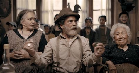 ¿de Qué Trata ¡qué Viva México La Nueva Película De Netflix Protagonizada Por Damián Alcázar