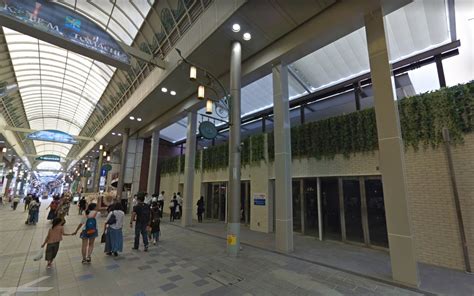 【神戸市中央区】元町商店街に面した1階テナント クリニックエステート 関西圏の医院開業物件情報サイト