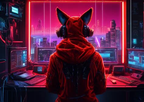 As Rep Roasting Redfox Security