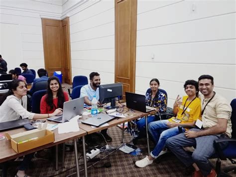 Computer Science And Engineering Coorg Institute Of Technology