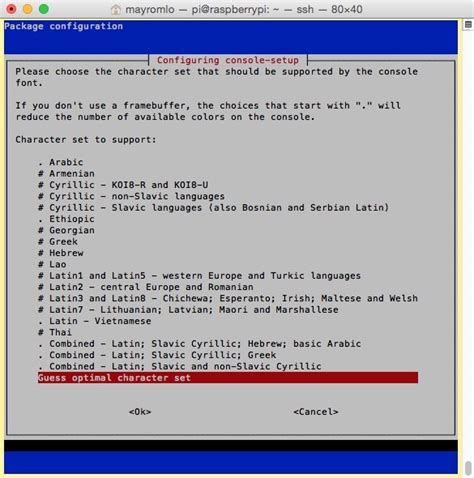 iradio raspberry pi adafruit pitft with buttons mpd ncmpcpp