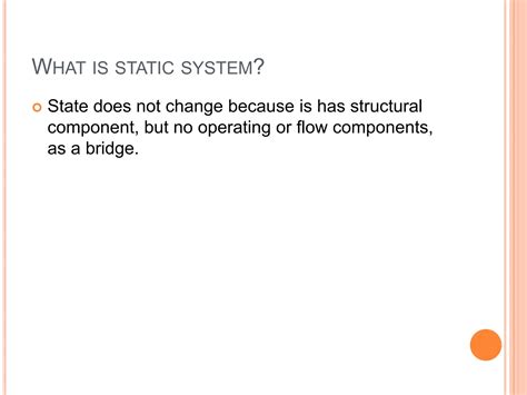 Introduction To Systems Engineeringpptx