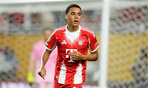 موسيالا يخضع لجراحة ناجحة Bein Sports