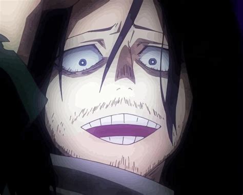 Shota Aizawa Diamond Paintings Diamondpaint Pro