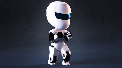 Top 99 Hình ảnh Robot Chibi đẹp Nhất Tải Miễn Phí