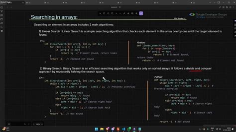 Dsa Session 3 Youtube