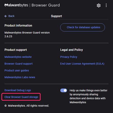Strange Bug On Youtube Edge Malwarebytes Forums