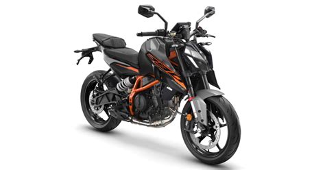 2026 Ktm Duke Range Unveiled New Colour Options Upgraded Specs Likely