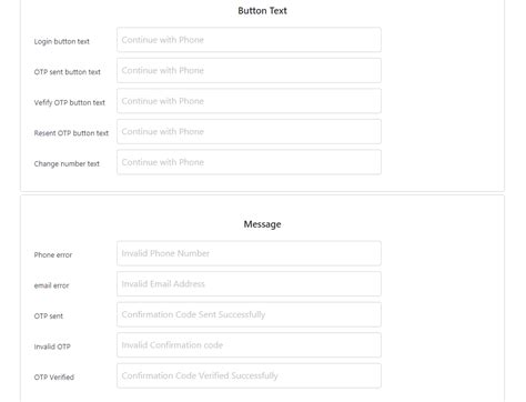 Revision 3067172 Authentication Via Otp Using Firebasetrunkassets