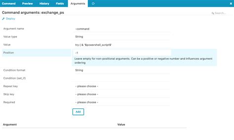 Understanding Windows Ps Plugins Icinga2agent And Director Icinga