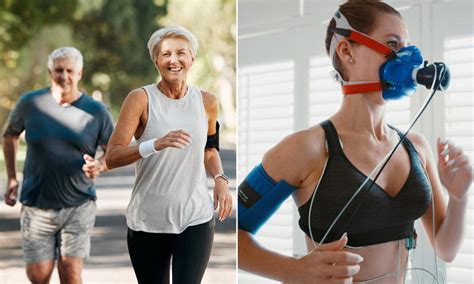 How Long You Should Be Able To Run Without Stopping At Every Age