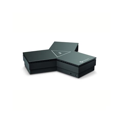 Polycom G7500 4k Codec Eagleeye Iv 12x Camera Video Conferencing