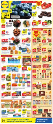 Lidl Weekly Ad Sep 28 Oct 04 2022