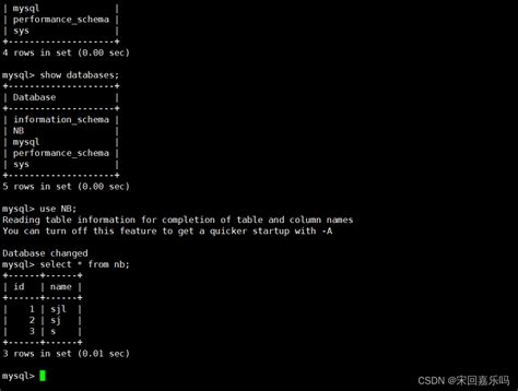 Mysql的主从复制和读写分离mysql主从复制不实现读写分离 Csdn博客