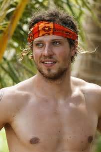 The 24 Hottest Male Survivor Contestants Survivor Contestants