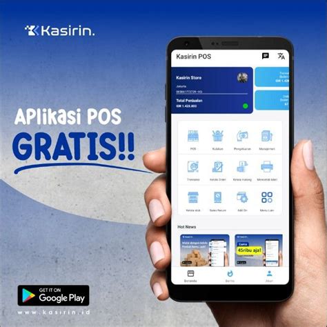 Ilham A Pratama On Linkedin Umkmimdonesia Gampangdengankasirin