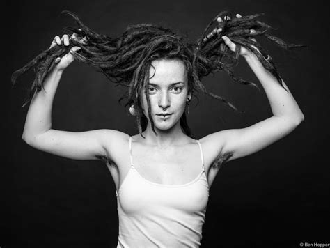 Hairy Girl Model 63 фото