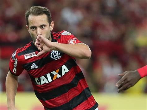 Após Se Despedir Do Flamengo Everton Ribeiro Deve Ir Para O Bahia