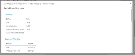 Github Aruna1512automobile Price Prediction Automobile Price Prediction